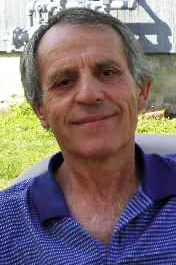 Radovan Dabic | News, Sports, Jobs - Post Journal